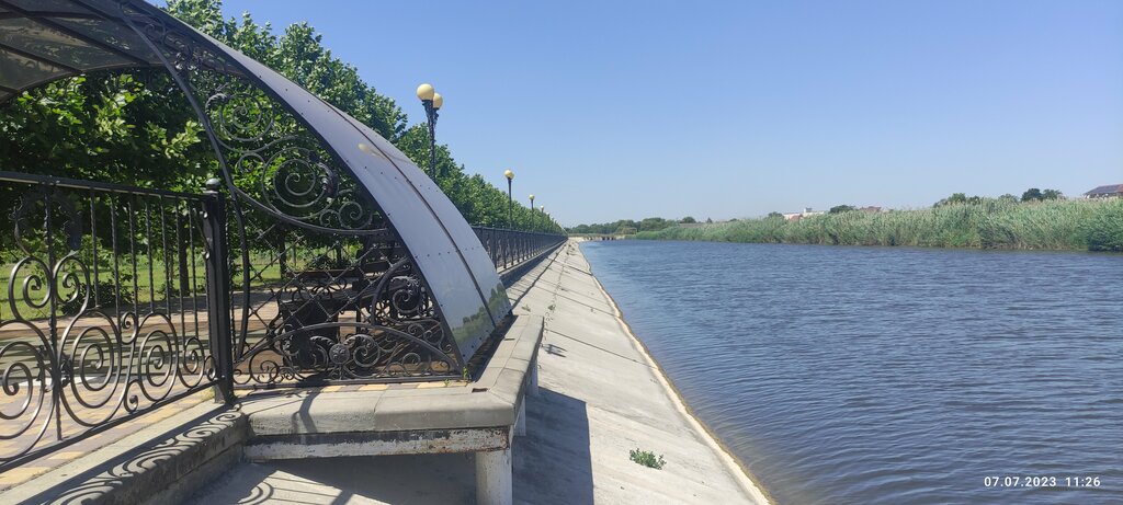 i̇skele пристань Набережная, Krasnodarski krayı, foto