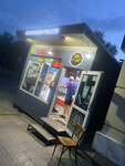Good Food (Dzerzhinskogo street No:8/1), fast food  Çeliabinsk'ten