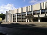 Детский фольклорный ансамбль Алатау (Pervomaiskaya Street No:47), müzik ve dans grupları  Ufa'dan