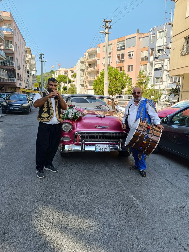 Düğün mağazası Söke Davul Zurna Ekibi Kiralama - Söke Davulcu - Söke Davul Zurnacı, Söke, foto