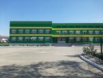 G. Muratbayev School (Sabyr Bekmaǵanbetov kóshesi No:2), ortaokul  Atırav'dan