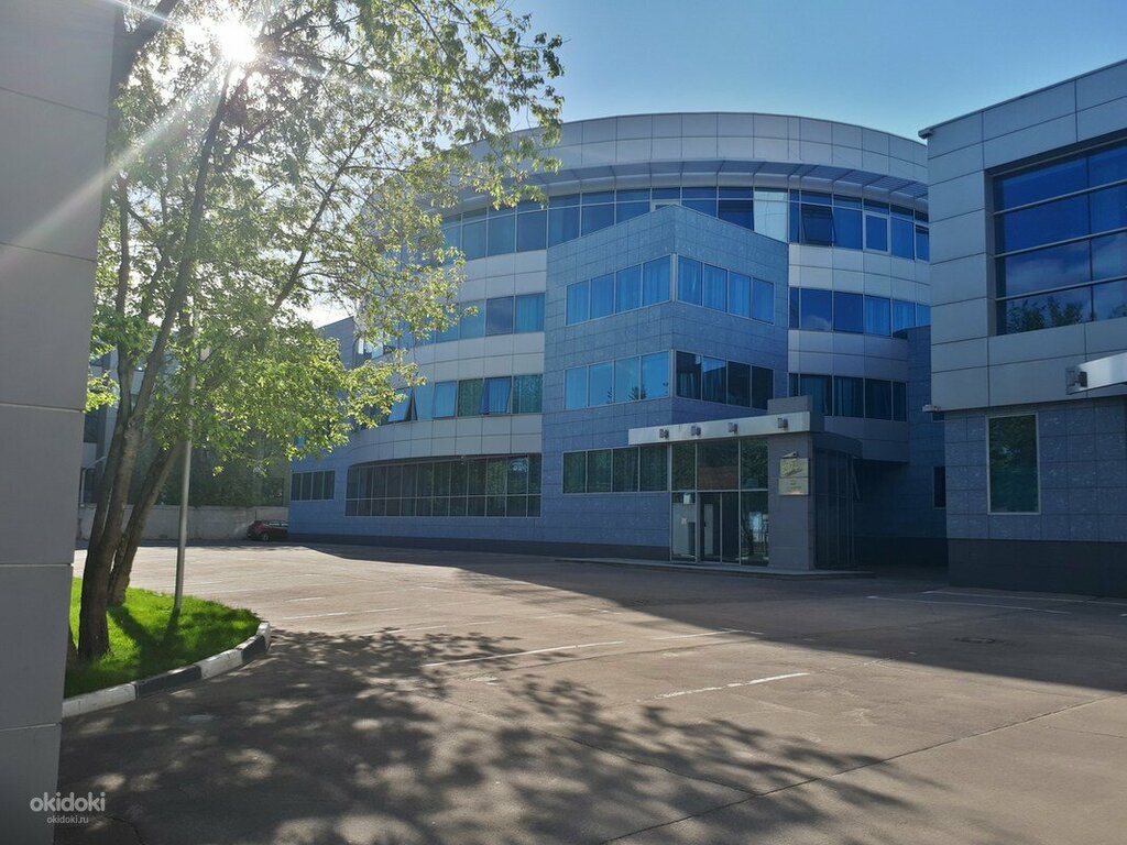 i̇nşaat tedarik firmaları InterProGroup, Moskova ve Moskovskaya oblastı, foto