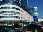 Osmar Group (Syǵanaq kóshesi No:47), hukuk büroları  Astana'dan