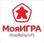My game (ulitsa Podshibyakina No:1/2А, Noviy Urengoy), masa oyunları ve zeka geliştirici oyunlar  Novy Urengoy'dan