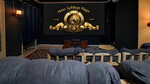 Art Cinema (Dzmebi Zubalashvili Street No:34/36), sinemalar  Tiflis'ten