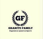 Изделия из гранита (vulica Kirava No:161), heykel ve mezarlık taşı üreticileri  Brest'ten