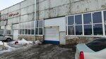ГарантАвто (Vaneeva Street No:10), otomobil servisi  Saint‑Petersburg'dan