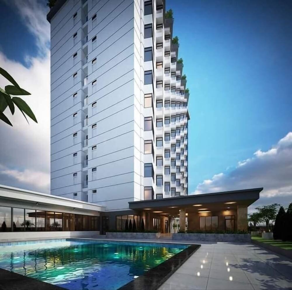 Otel Eagle Hotel, , foto