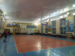 Спортзал (Moscow Region, Leninskiy City District, Petrovskoe Village), spor ve jimnastik salonları  Moskova ve Moskovskaya oblastından