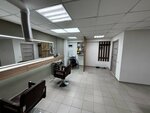 Max beauty (Zavodskaya ulitsa No:58, posyolok gorodskogo tipa Beryozovka), güzellik salonu  Krasnoyarski krayından