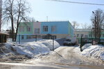 Kindergarten № 72 (Energetikov Street No:21), anaokulları  Cheboksary'den