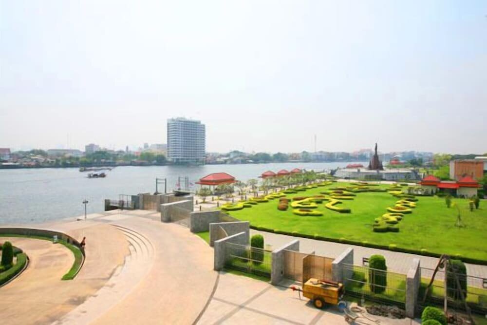 Otel Suwannin Residence, Bangkok, foto