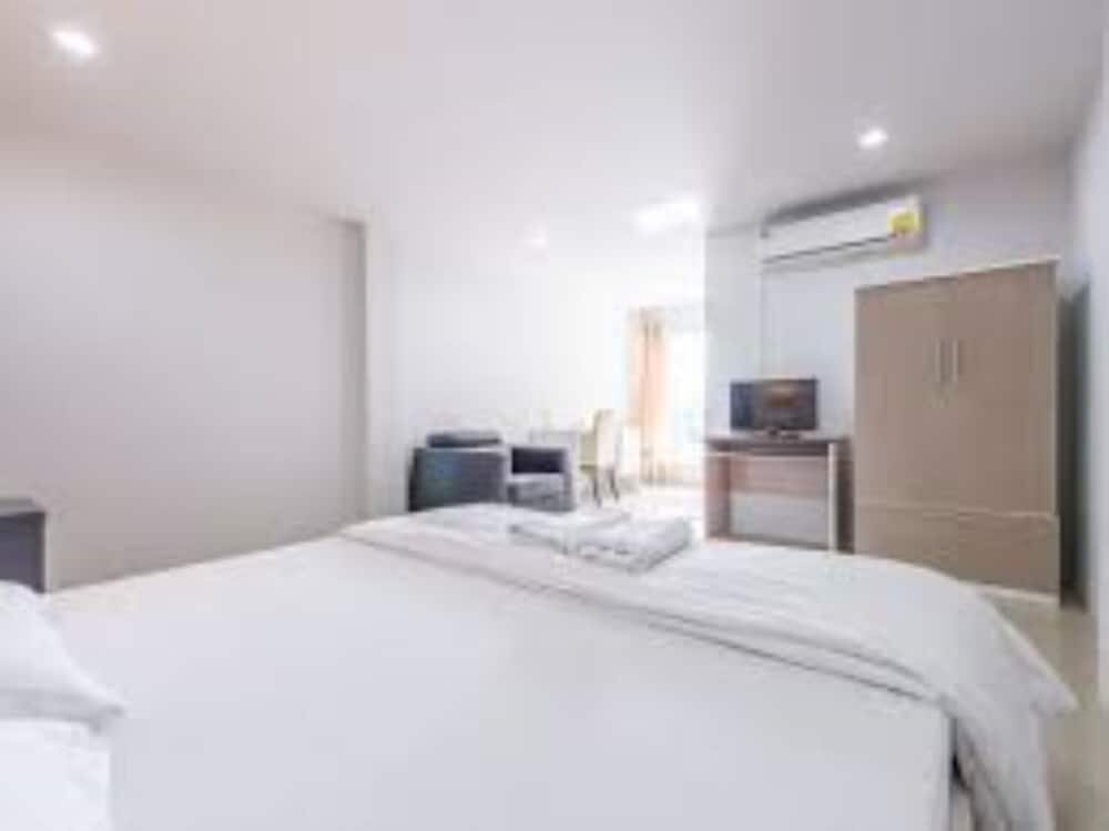 Otel Freesia Bangphi Guest House, Dünya, foto