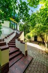 Частный Дом (No:264, posyolok Armeyskiy), otel  Moskova'dan