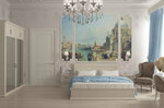 Дизайн студия Мельниковой Елены (Lunacharskogo Avenue No:76к2), i̇ç mimarlık firmaları  Saint‑Petersburg'dan