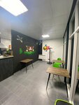 Шаурмаг (2nd Dekabristov Lane No:14), fast food  Belgorod'dan