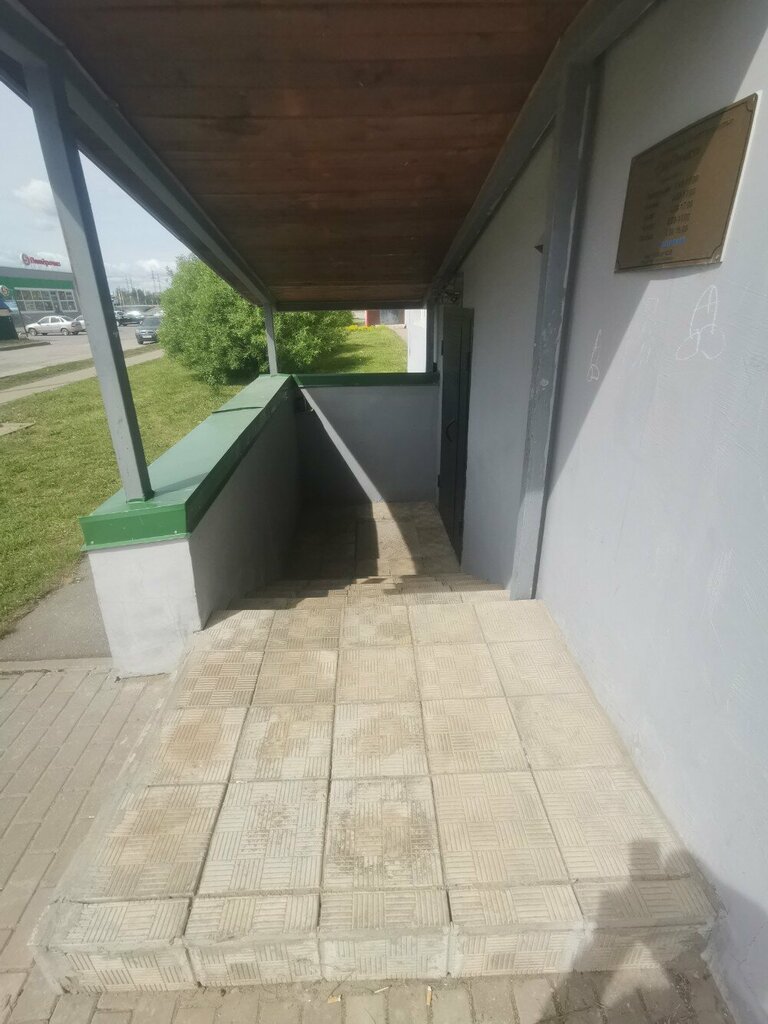 Mimari proje firmaları ГрадПроект, Pskovskaya oblastı, foto