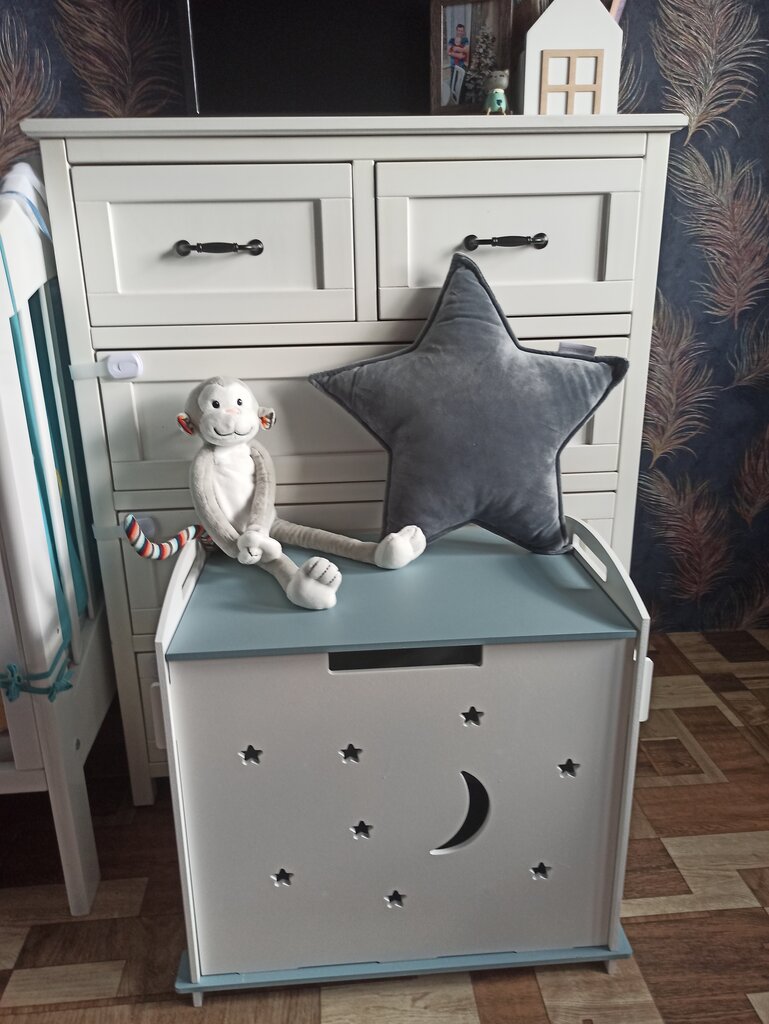 Çocuk oyunları ve oyuncakları Kuklodomik, Krasnoyarski krayı, foto