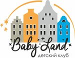 Baby Land (Festivalnaya Street No:22к2), anaokulları  Moskova'dan