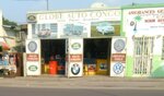 Globe Auto Congo (Brazzaville, Avenue des Trois Martyrs), büro mobilyaları  Brazzaville'den