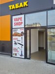 Vape Shop (ulitsa Shcheglova No:9, posyolok Shcheglovo), tütün, sigara mağazaları  Saint‑Petersburg ve Leningradskaya oblastından