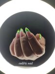 Colibri Nail (Voykova Street No:3), manikür-pedikür  Naro‑Fominsk'ten