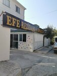 Efe Rezidans Konaklama (Kahramanmaraş, Dulkadiroğlu, Egemenlik Mah., 21018. Sok., 5/1), otel  Kahramanmaraş'tan