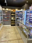 Tobacco (Sovetskaya Street No:50, Severniy Subdistrict), tütün, sigara mağazaları  Domodedovo'dan