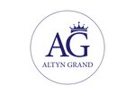 Altyn Grand (Qanysh Sátbaev dańǵyly No:17А), kuyumcular  Atırav'dan