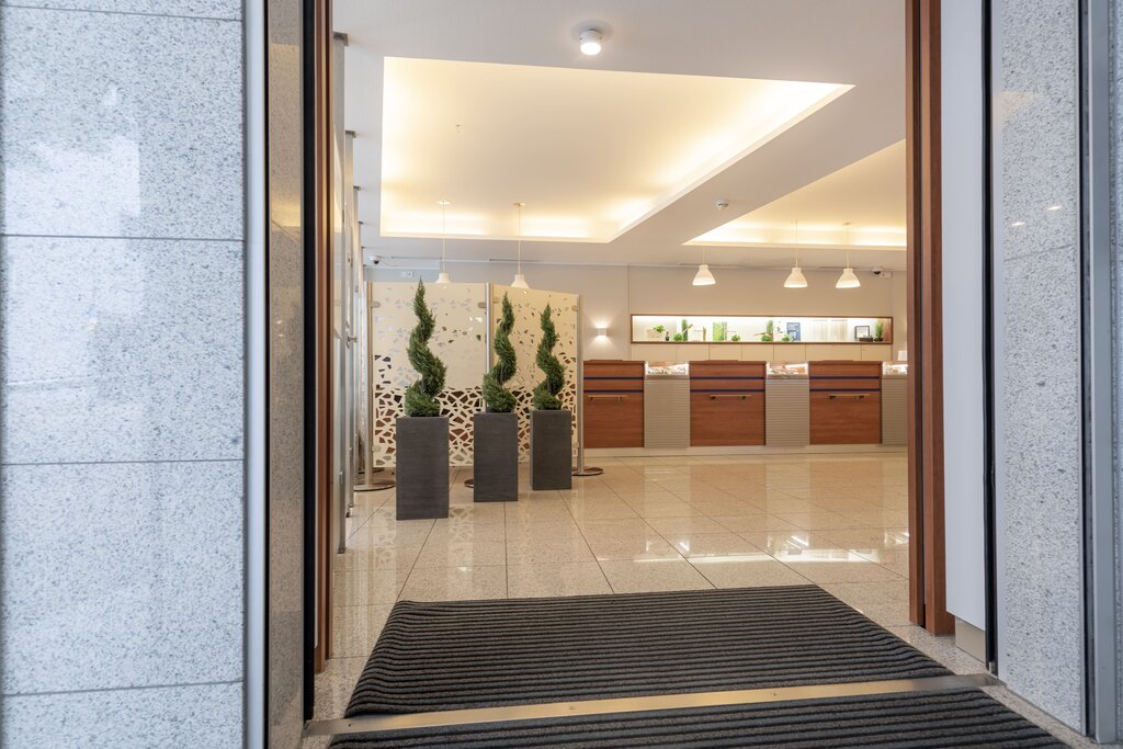 Rehincilik Pfandhaus&Juwelier Anton Brocker, Aachen, foto