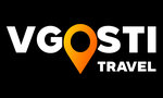 Vgosti Travel (Fontanka River Embankment No:97), geziler  Saint‑Petersburg'dan
