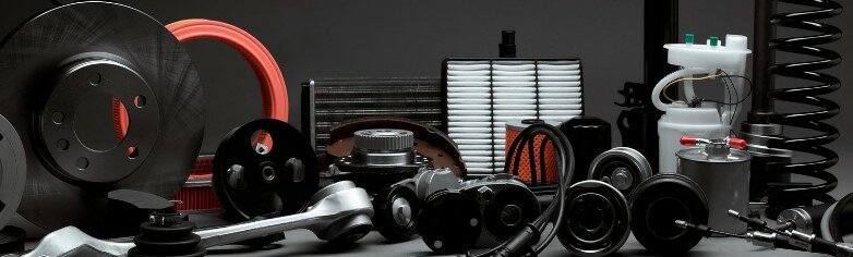 Oto aksesuarları Beresvil Repuestos, , foto