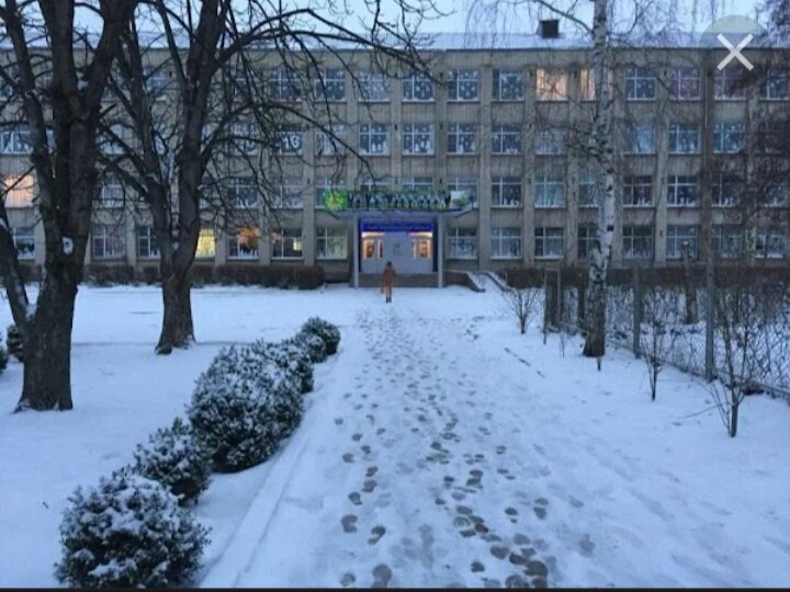 Ortaokul Shkola № 12, Srednyaya, Mbou, Novoaleksandrovsk, foto