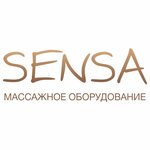 Sensa (Lakhtinskiy Avenue No:85Б), masaj ekipmanları  Saint‑Petersburg'dan