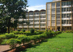 Komfo Anokye Teaching Hospital, Department of Psychiatry (Ashanti, Kumasi Metropolitan District, Subin), hastaneler  Kumasi'den