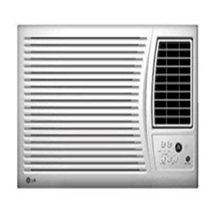 Beyaz eşya mağazaları Central of Aires S. A. S., Medellin, foto