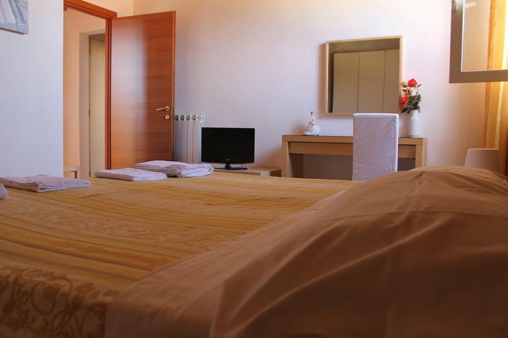 Otel B&b Luna, Lombardiya, foto