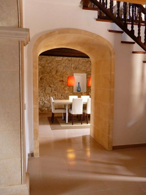 Otel Can Cuarassa, Balear Adaları, foto