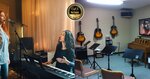 Ozs Müzik Akademisi Edremit (Balıkesir, Edremit, Akçay Mah., 441. Sok.), müzik okulları ve konservatuarlar  Edremit'ten