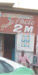 Studio photo 2Min (Brazzaville, Commune de Ouenzé, De La Mar Rue), profesyonel fotoğraf stüdyosu  Brazzaville'den