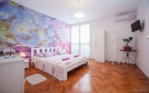 Otel Zadar City Studios, Zadar, foto
