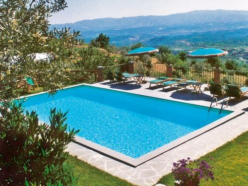 Otel Podere Berrettino, Toskana, foto