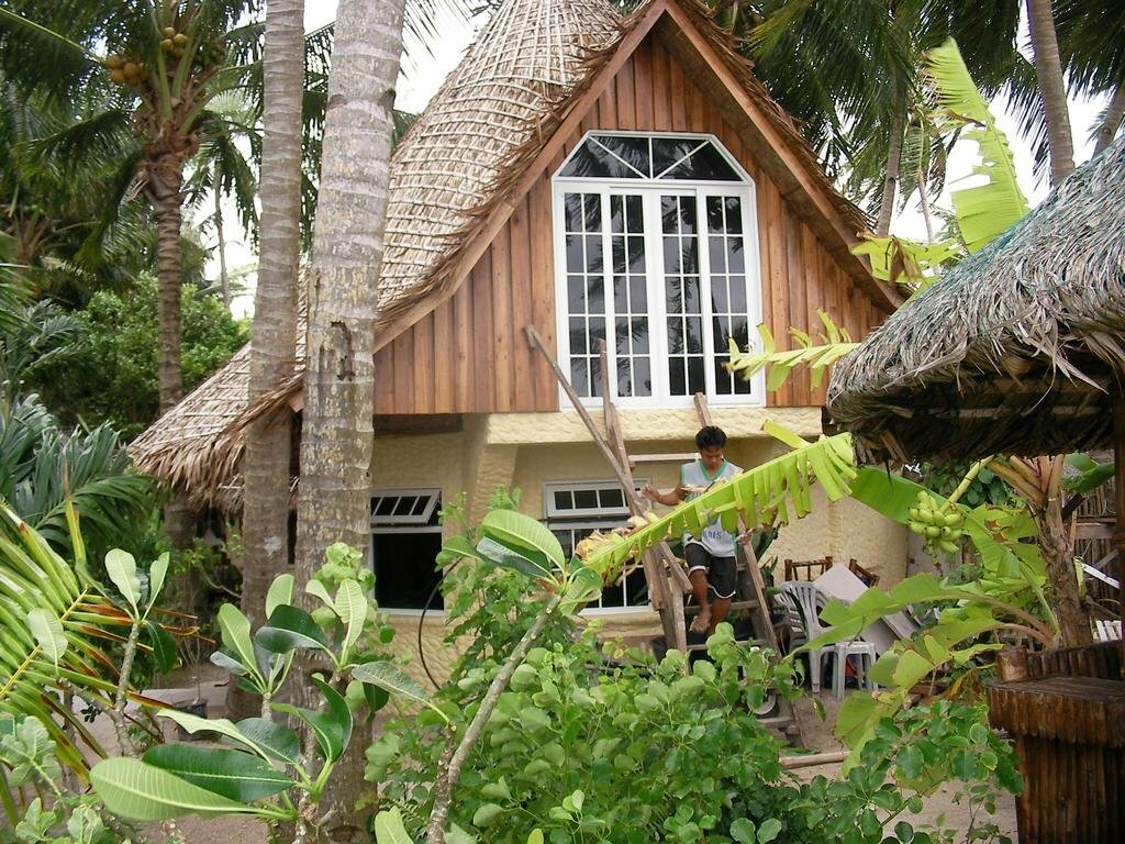 Otel St. Bernard Beach Resort, , foto