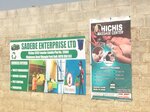 Sadebe enterprise Ltd (Lusaka, Olympia), temizlik şirketleri  Lusaka'dan