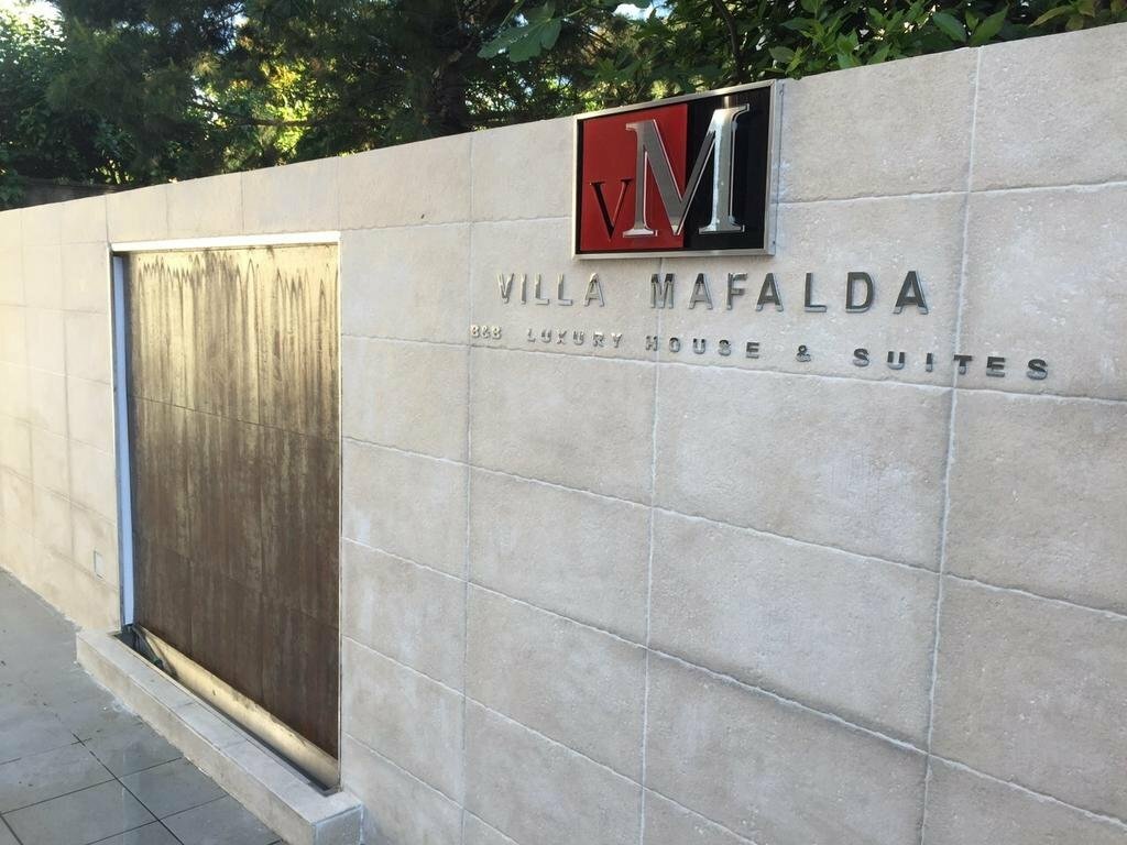 Otel Expomilano Vm, Lombardiya, foto