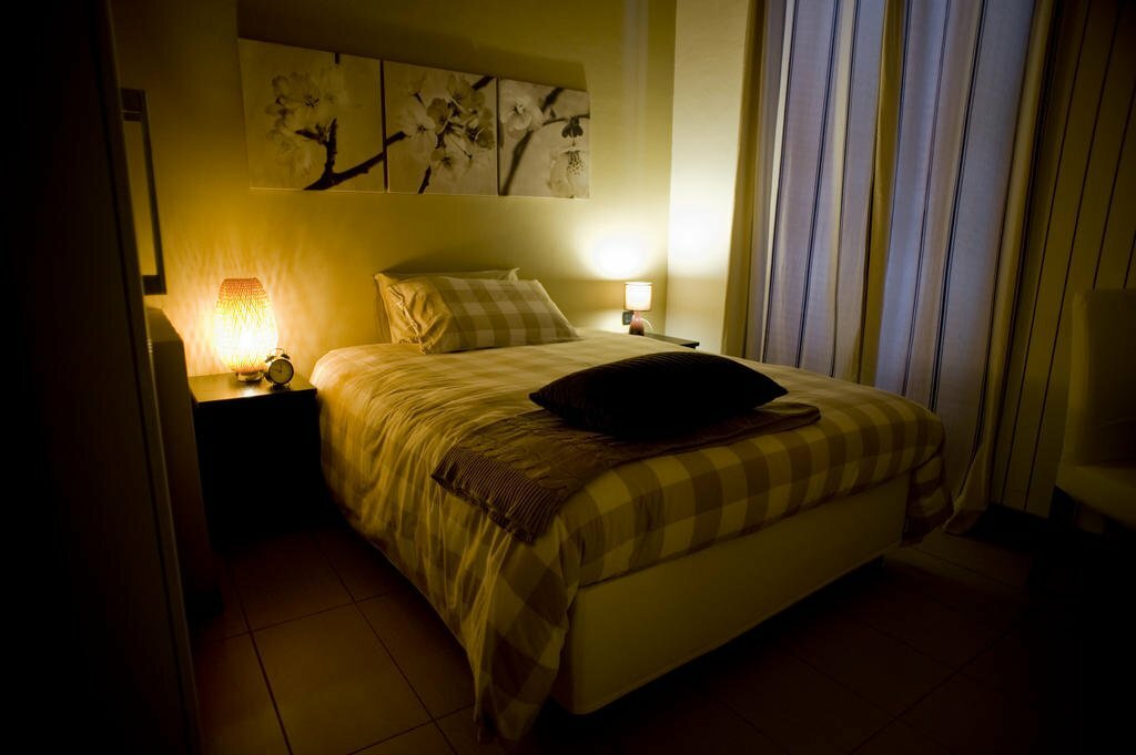 Otel Camera 40 - In Gorgonzola, Lombardiya, foto