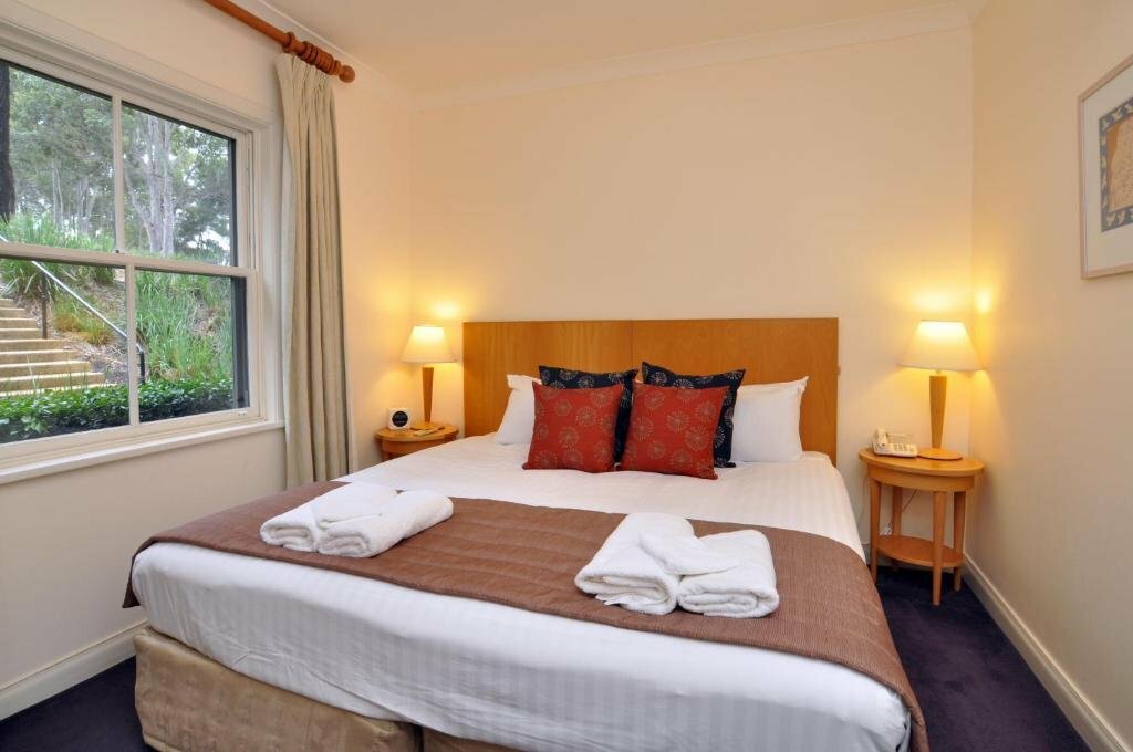 Otel Villa Grenache, Yeni Güney Galler, foto