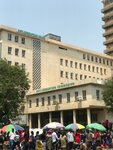 Anti-Corruption Commission (Chachacha Road No:4798), devlet kurumları ve bakanlıklar  Lusaka'dan