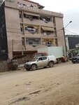 Résidence Malyka (Abidjan, La commune Yopougon, Rue T83), showroom  Abican'dan