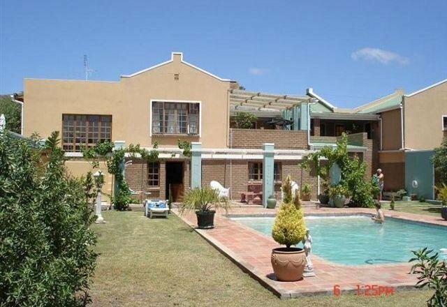 Otel Guineafowl B&b, Dünya, foto